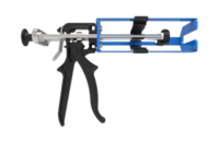 1K2K Dispensing offers Mixpac & Cox brand manual two part dispensers