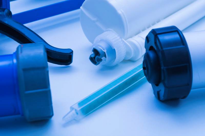 Contact 1K2K Dosing & Dispensing for all dispensing & gluing needs