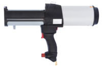 medmix® (formerly Sulzer Mixpac®) Two component Pneumatic Dispenser for ...