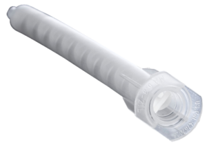 Statomix spiral static mixer for 50ml and 400ml cartridges