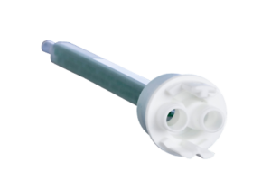 Mixpac Quadro Static Mixers for 50ml, 400ml and machine mixing