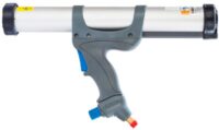 Handheld caulking sealant guns from PC Cox