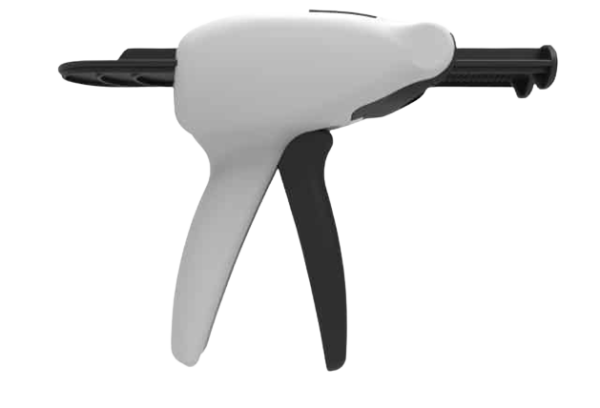 1K2K Dispensing offers Mixpac & Cox brand manual two part dispensers