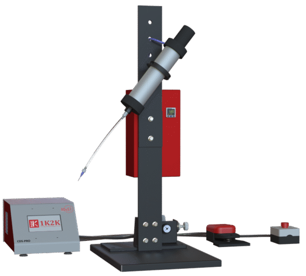 Cox dispensers,cartridges,static mixer,adhesive dispenser machine